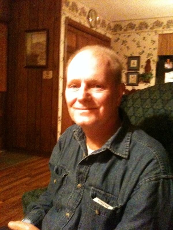 James Allen Dutton Obituary - Collierville, TN