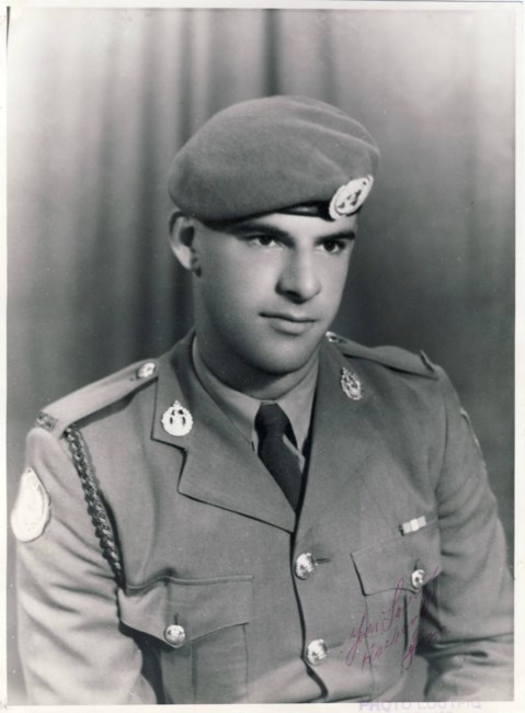 Walter James Hall Obituary - Edmonton, AB
