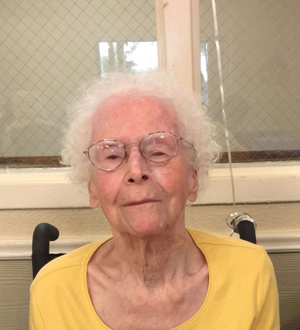 Doris Tull Obituary - Corpus Christi, TX