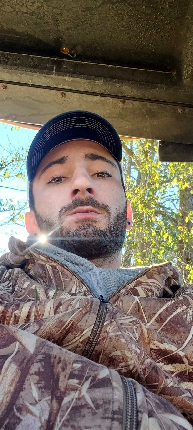 Matthew Inman Obituary - Shallotte, NC