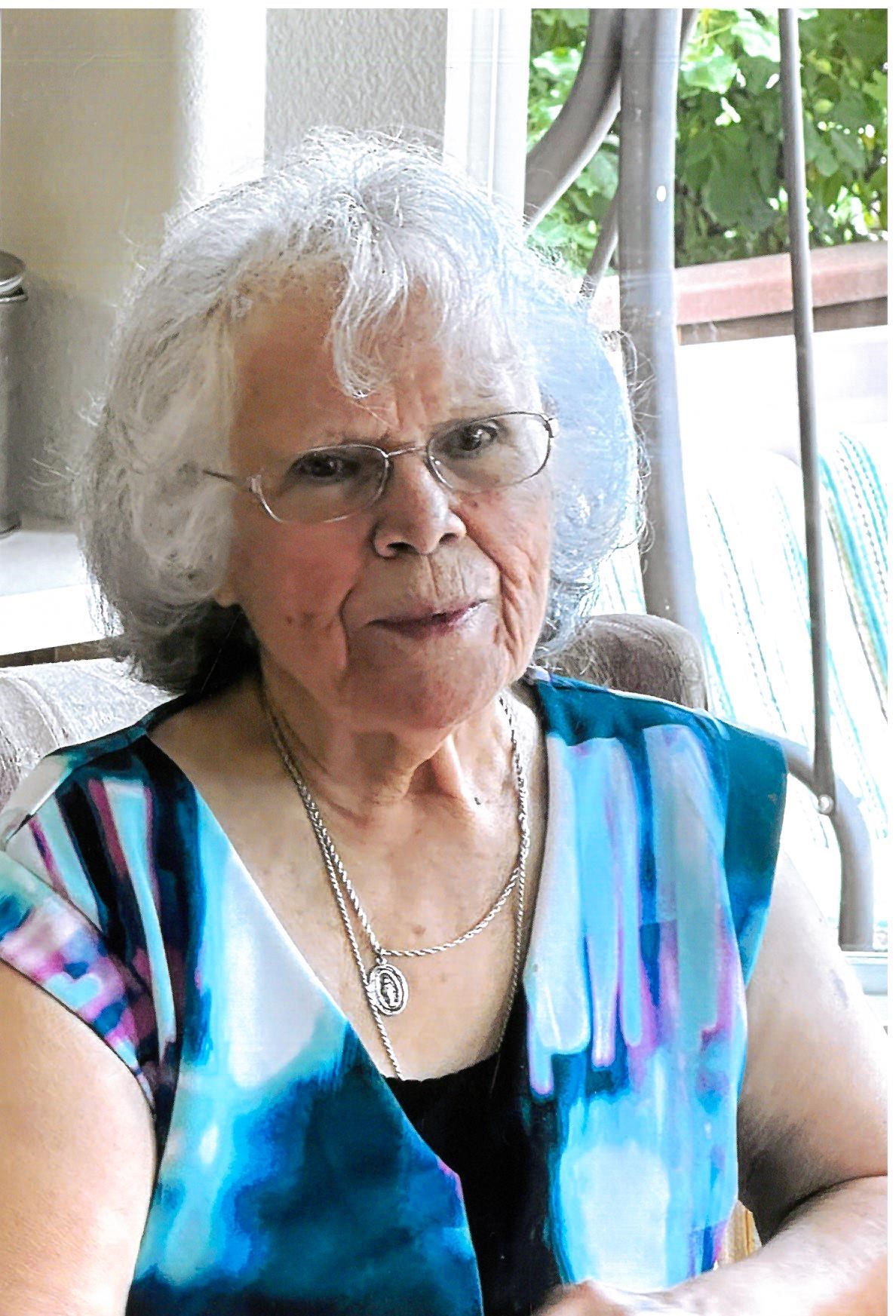 Virginia Lucero Obituary - Wheat Ridge, CO