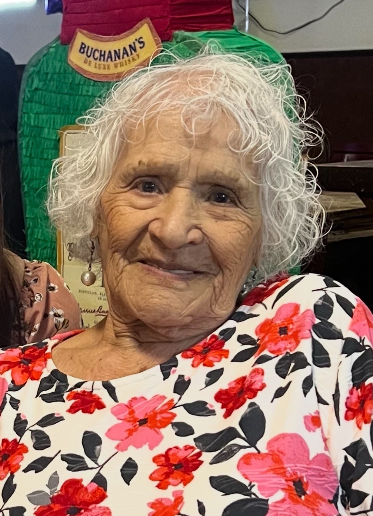 Maria Toscano Obituary - Robstown, TX