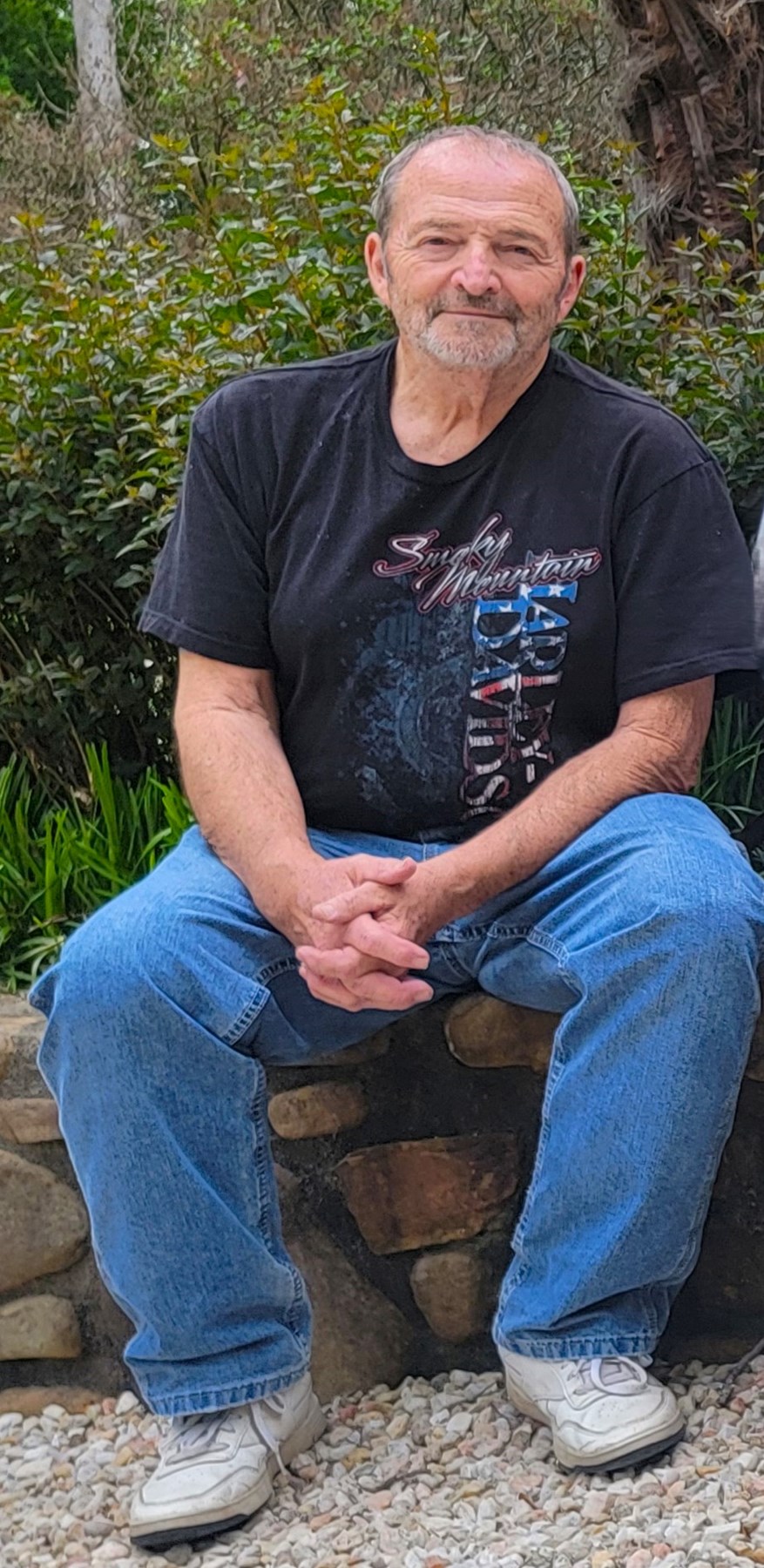 Gary Dunlap Obituary - Lenoir, NC