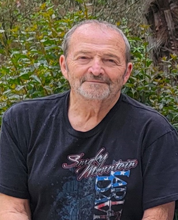 Gary Dunlap Obituary - Lenoir, NC