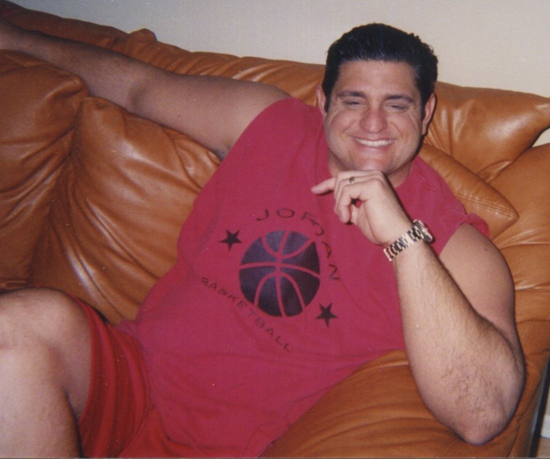 Robert Giacobbe Obituary - Westlake Village, CA