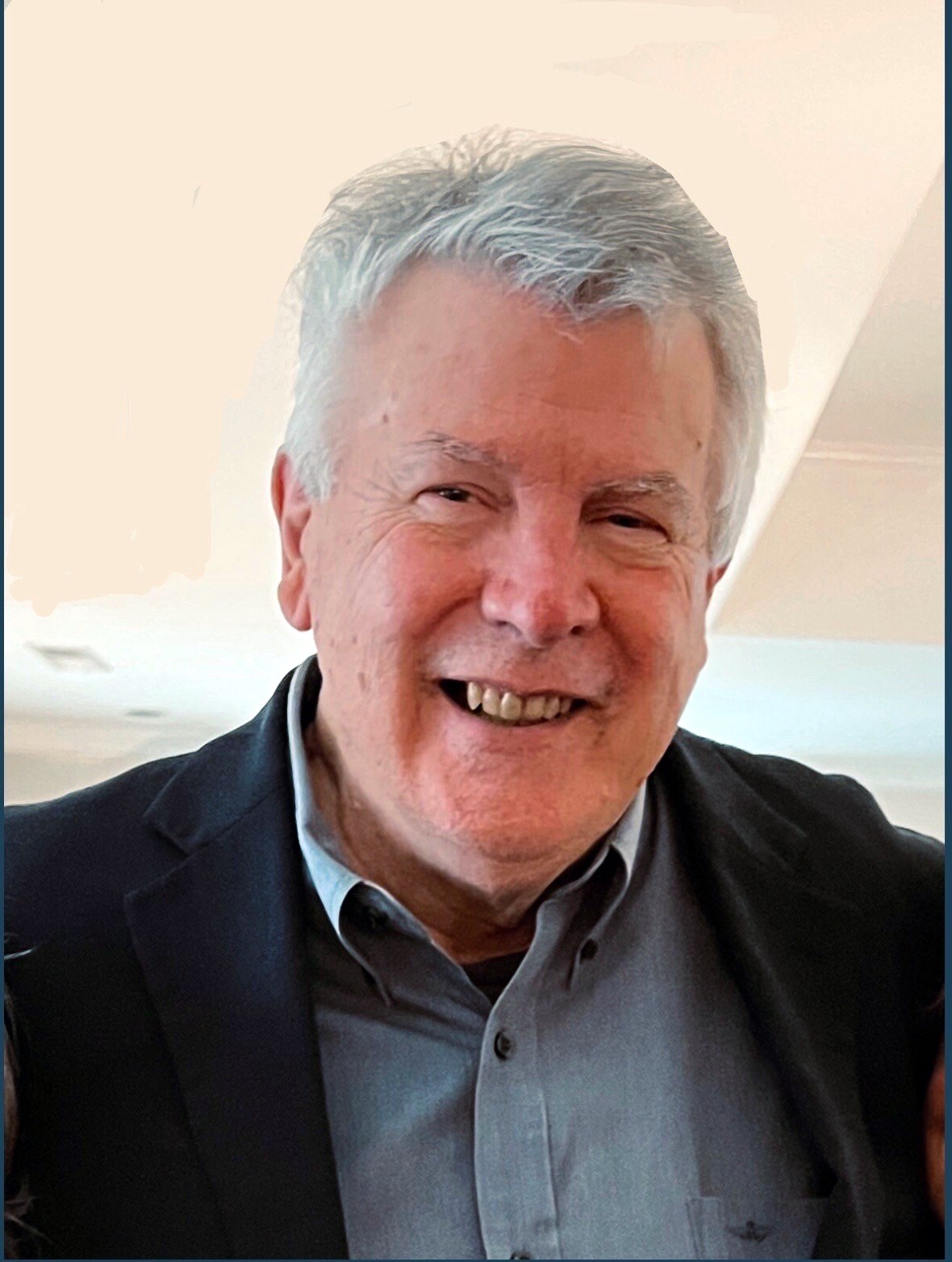 John Wolfe Obituary - Hixson, TN