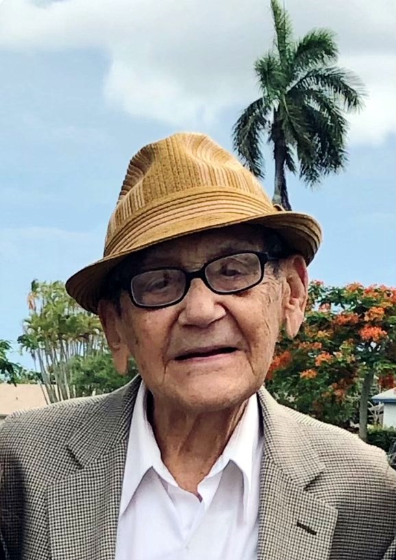 Regino Ramos Obituary - Lake Worth, FL