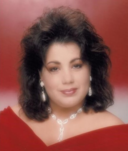 Lori-Ann Purio Obituary - Las Vegas, NV