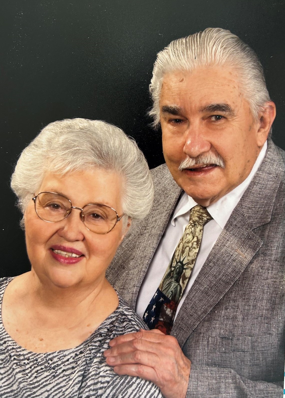 Janie Newberry Obituary - Mobile, AL