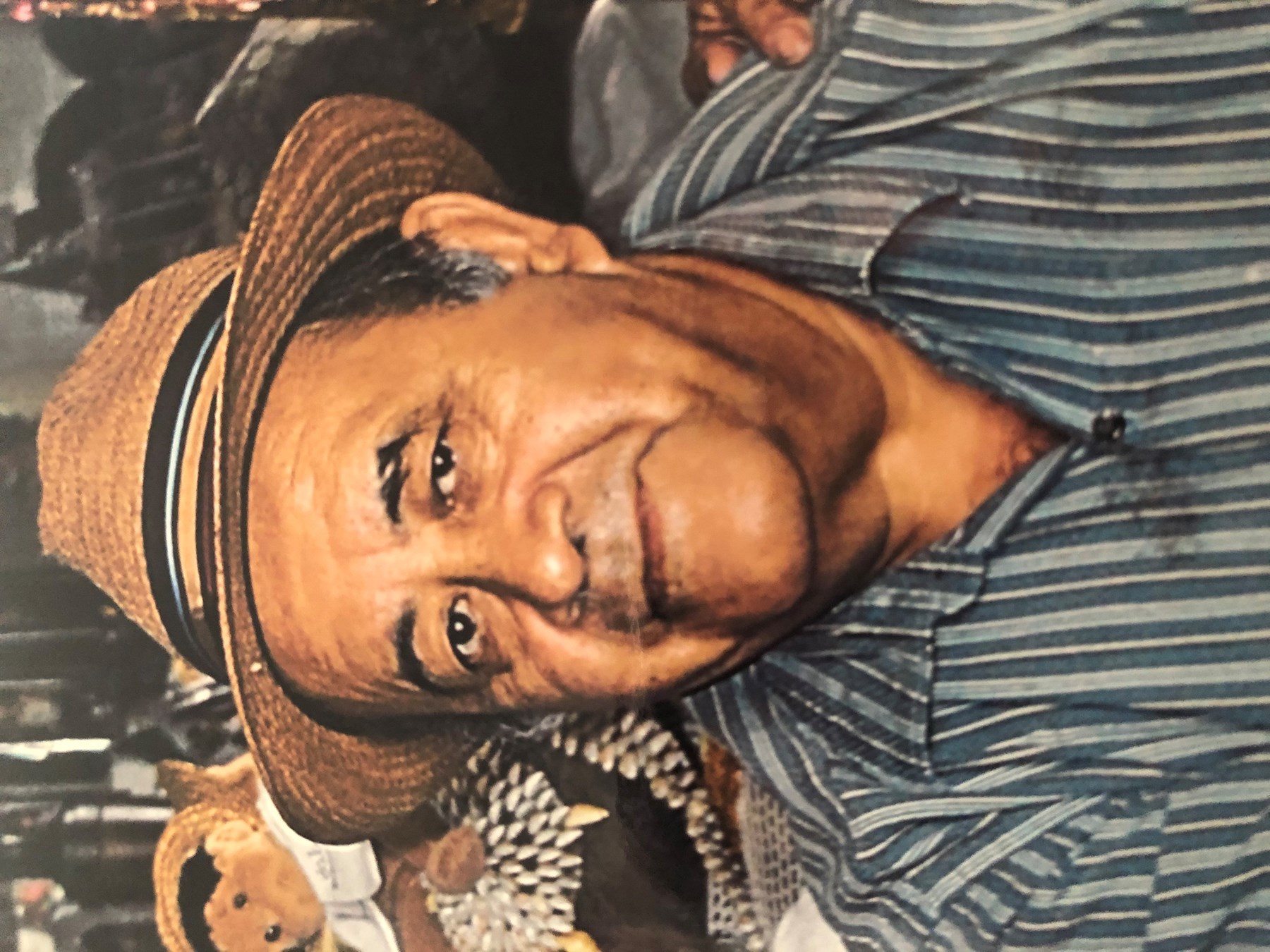 Jose Cruz Salcedo Rodriguez Obituary - Bellflower, CA