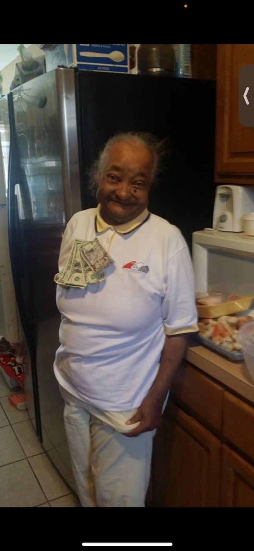 Rena Gooden Obituary - Houston, TX