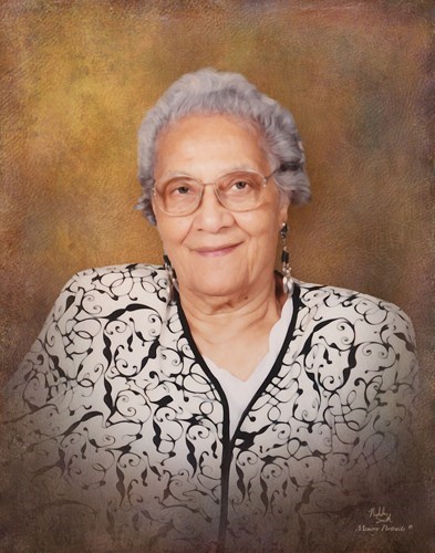 Estelle Simpson Obituary Louisville Ky