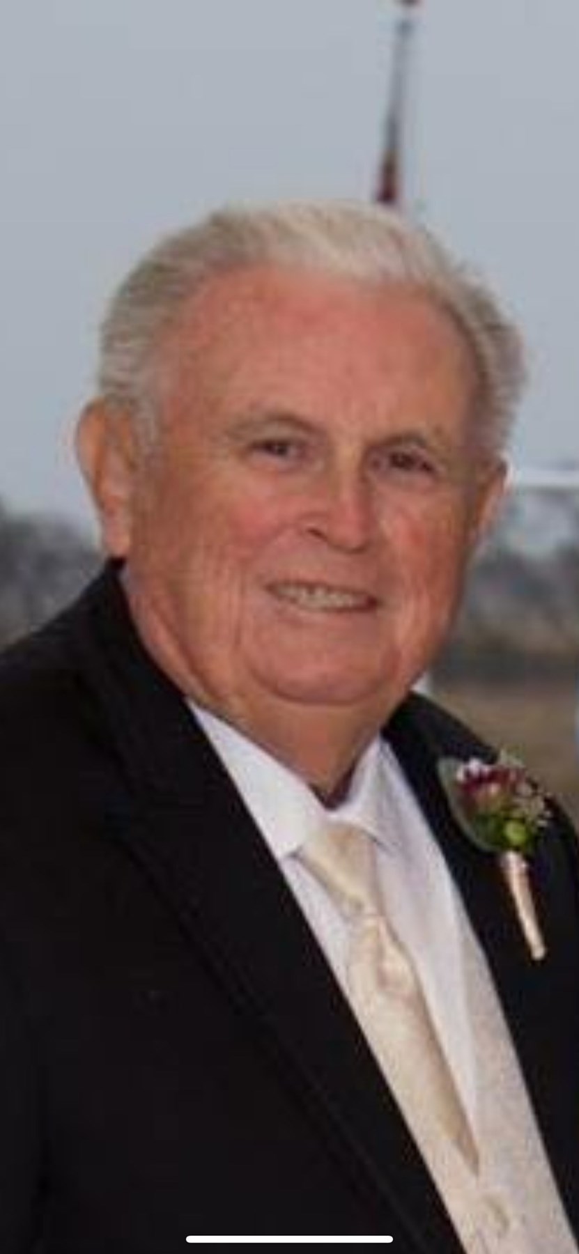 William Watson Obituary - Houston, TX