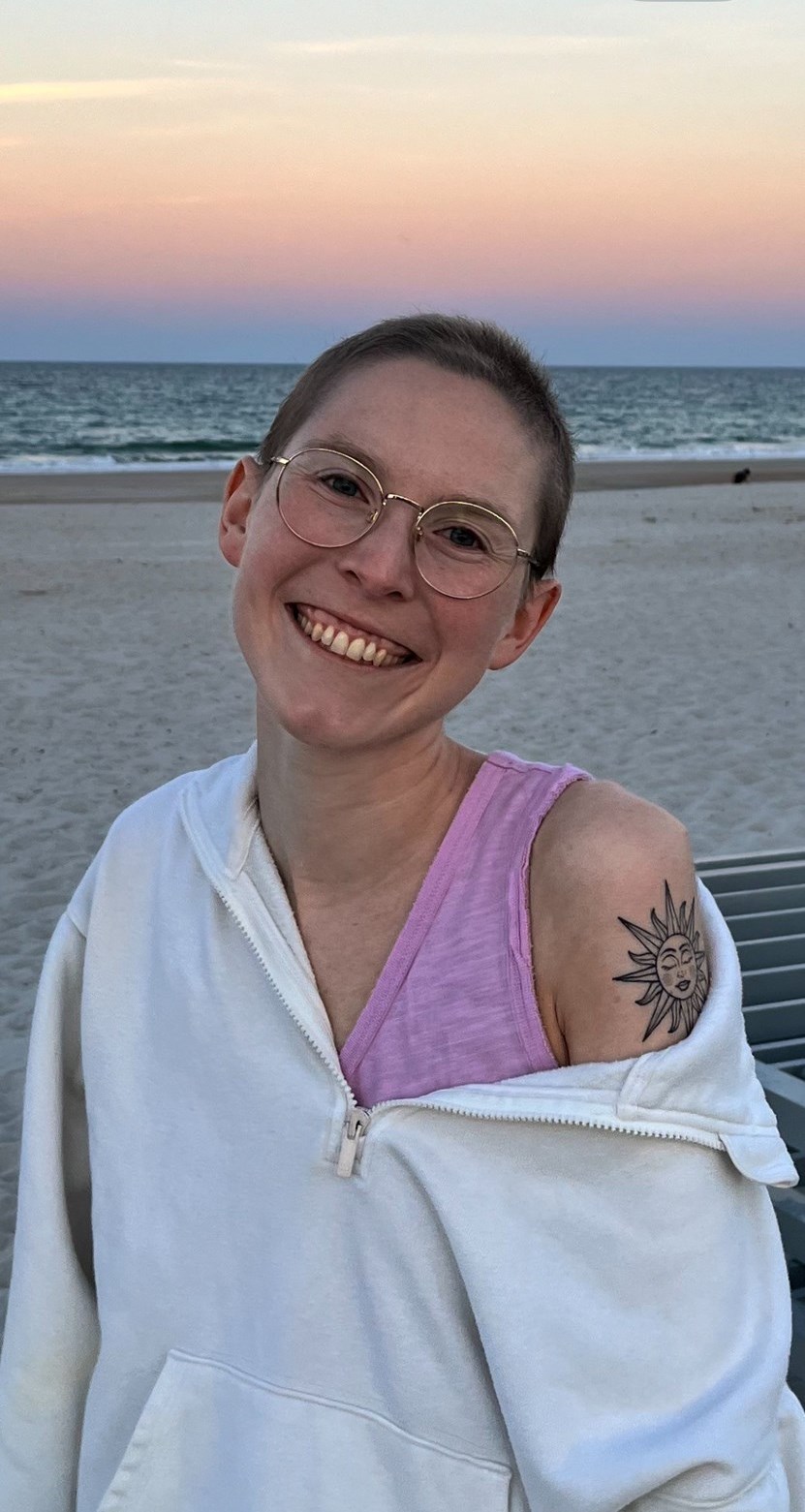 Gillian Vaughan Obituary - Jacksonville, FL