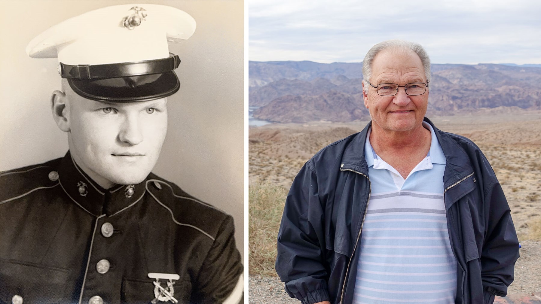 James Homel Obituary - Sun City, AZ