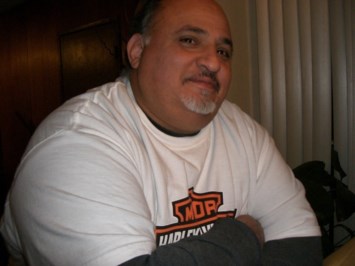 Albert Cortez Ochoa Jr. Obituary - Ontario, CA