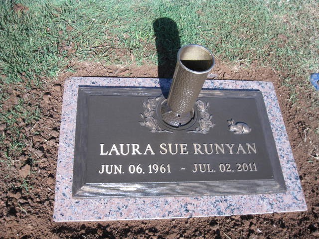 Laura Sue Runyan Obituary - Lubbock, TX