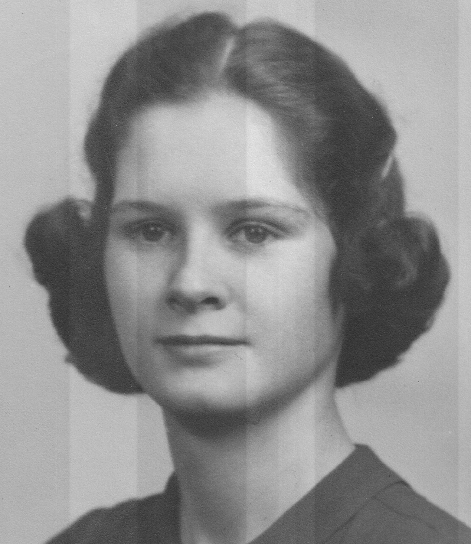 Lillian Virginia Morgan Obituary - Midlothian, VA