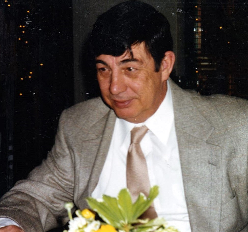 James McClellan Obituary - Oak Lawn, IL