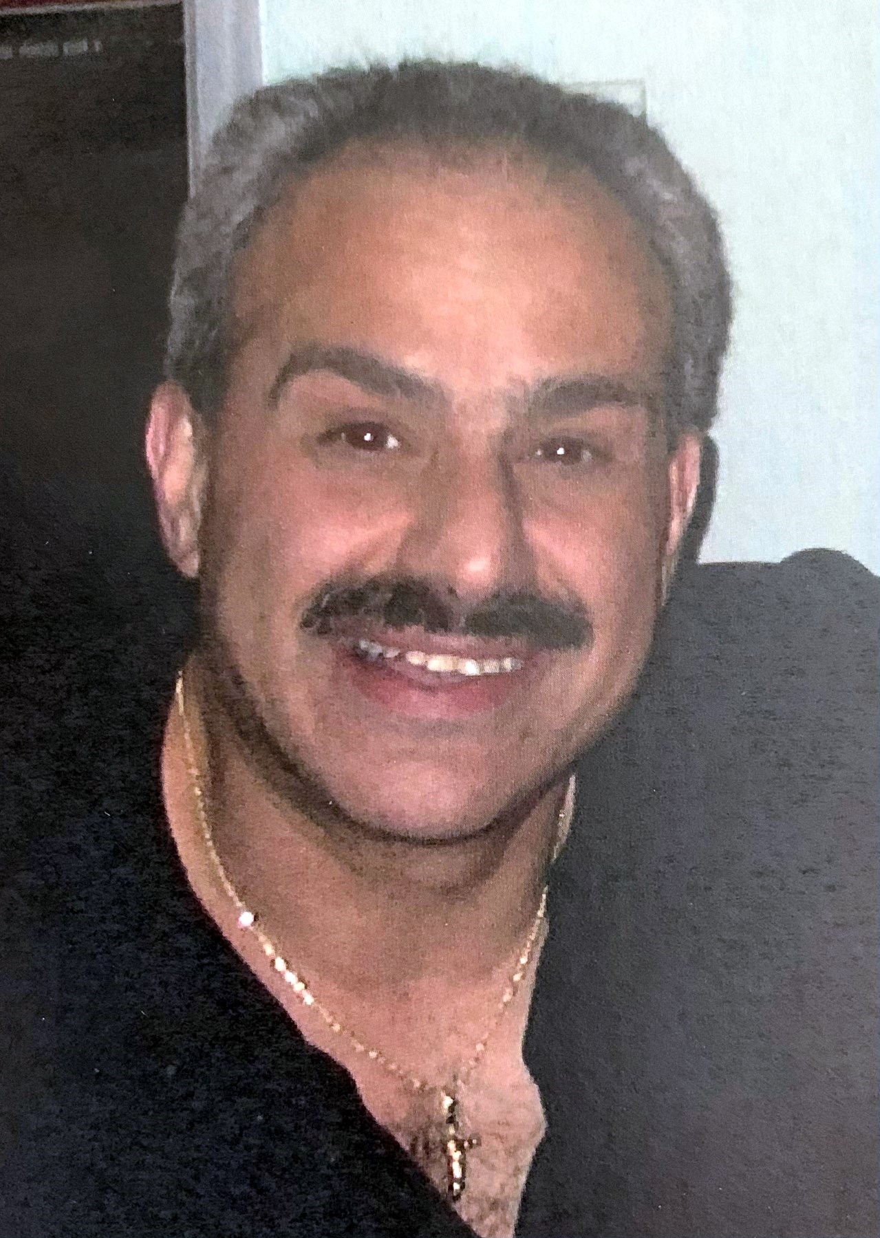 Basil Rizzo Obituary - Westlake, OH