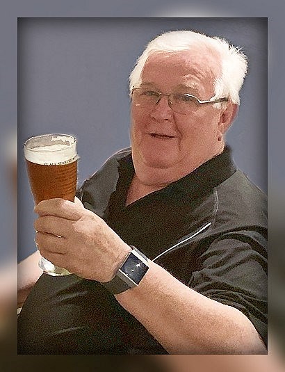 Robert Bruce Dunseath Obituary - Sault Ste. Marie, ON