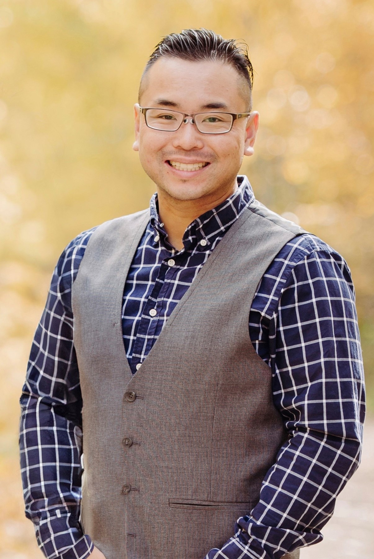 Steven Wong Obituary - Edmonton, AB