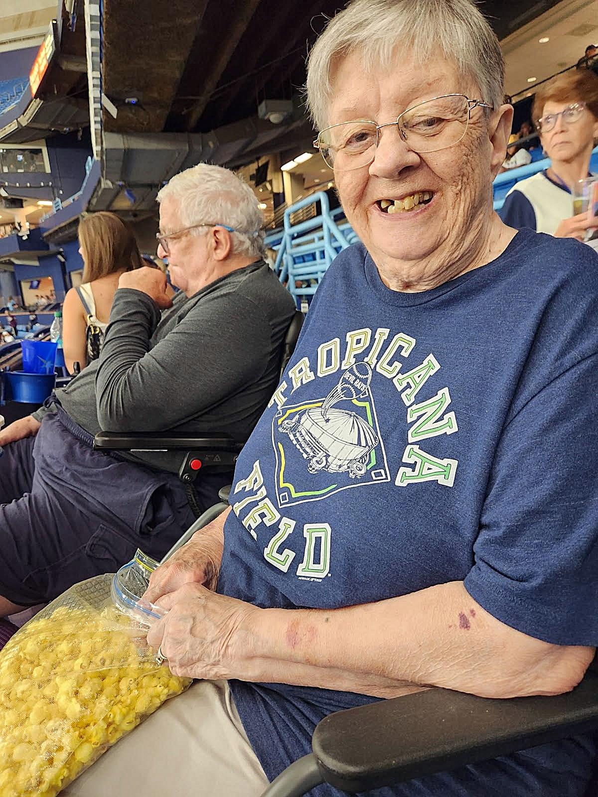 Fay Lichtenwalter Obituary - New Port Richey, FL