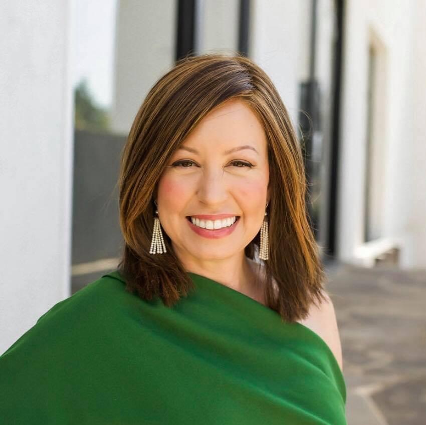 Andrea Worden Obituary - Oklahoma City, OK