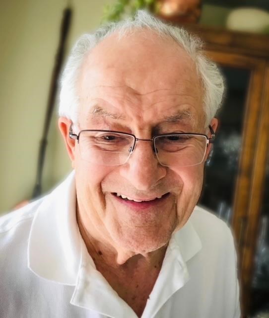 Malcolm Theodore Nicholson Obituary - West Vancouver, BC