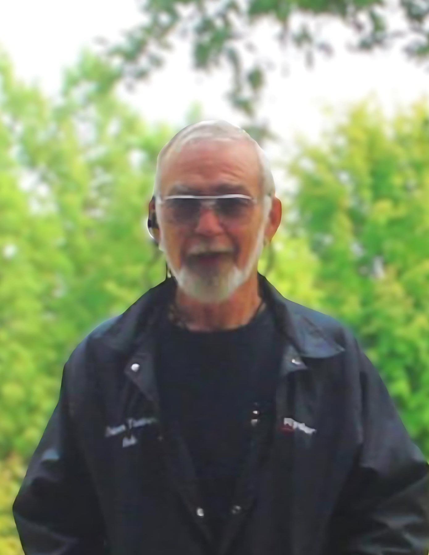 Robert Tripp Obituary - Columbia, MO