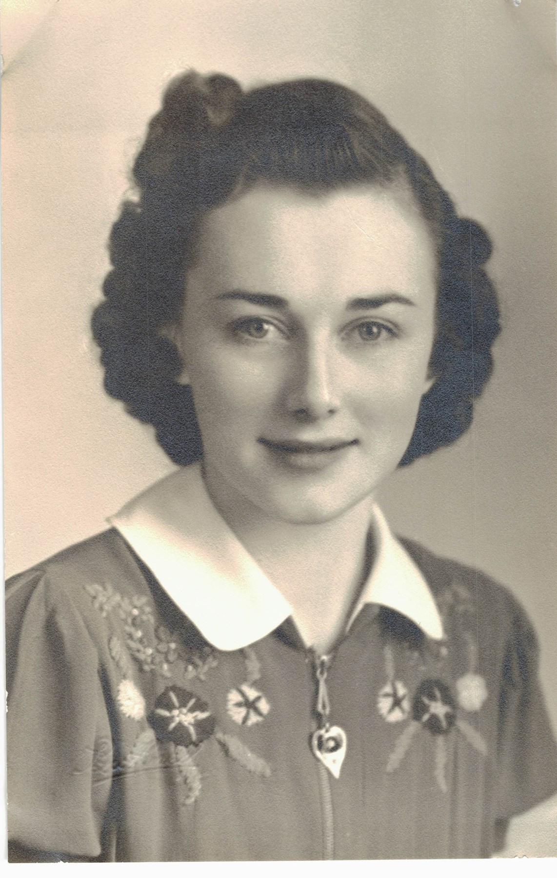 Ellen Gertrude Prenger Obituary - San Jose, CA