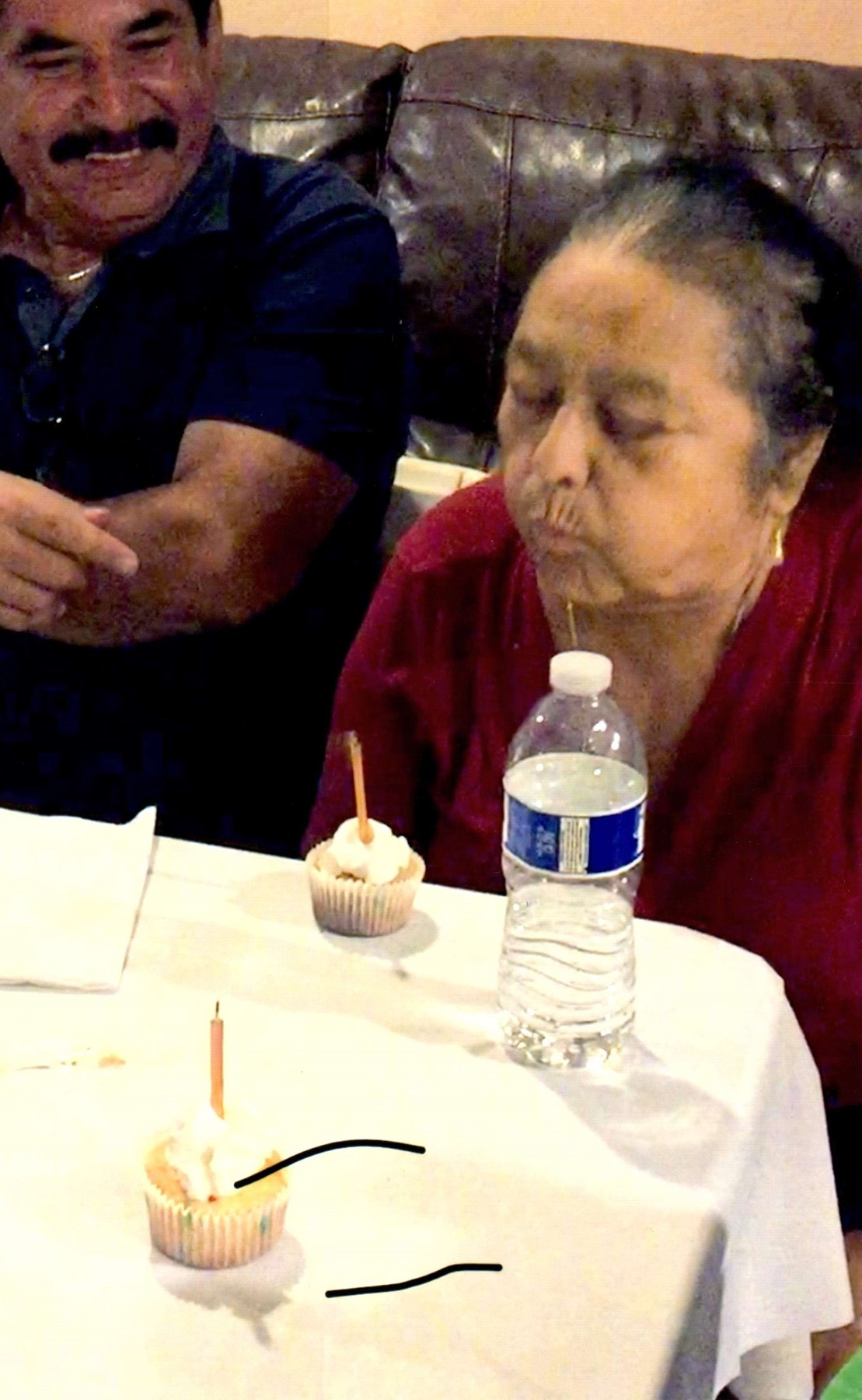 Mercedes Reyes's Instagram, Twitter & Facebook on IDCrawl