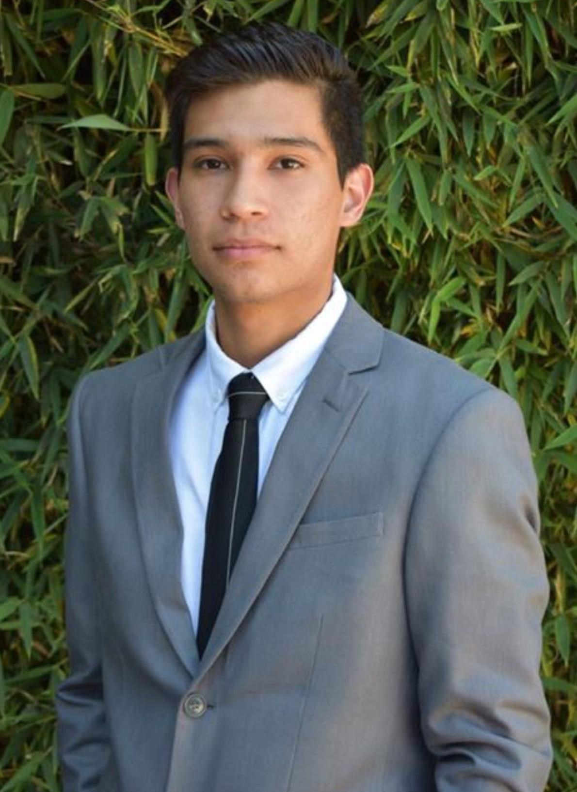 Justin Salgado-Garcia Obituary - Santa Ana, CA