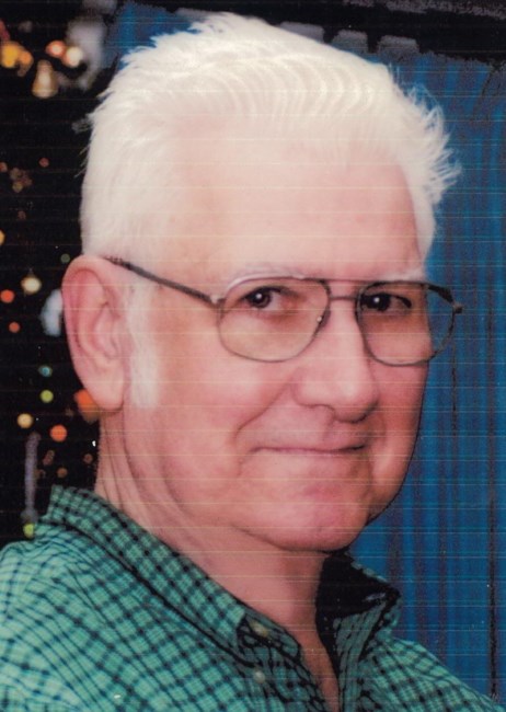 Wayne Calvin Martin Obituary - Houston, TX
