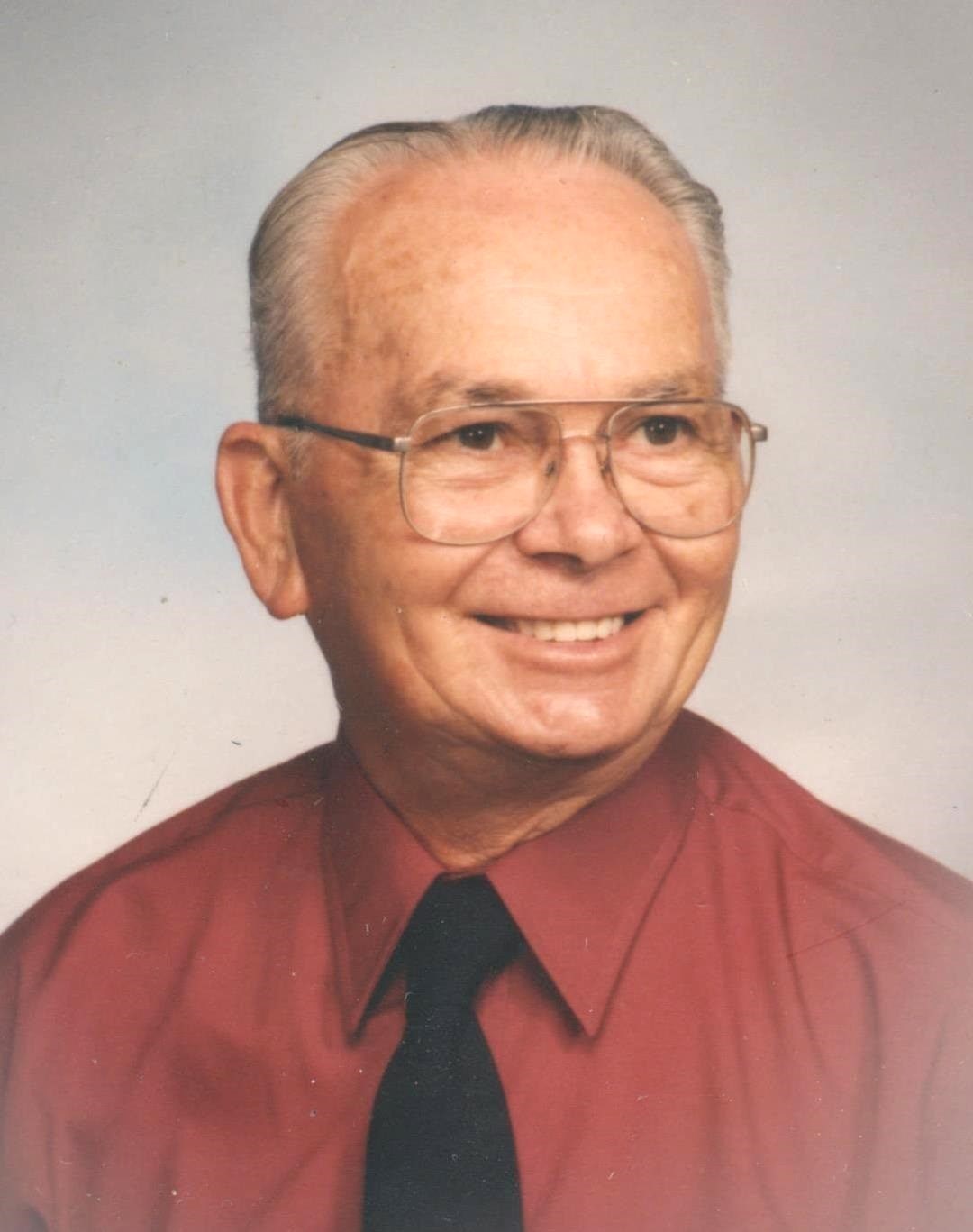 Lacy Ray Keech Obituary - Virginia Beach, VA