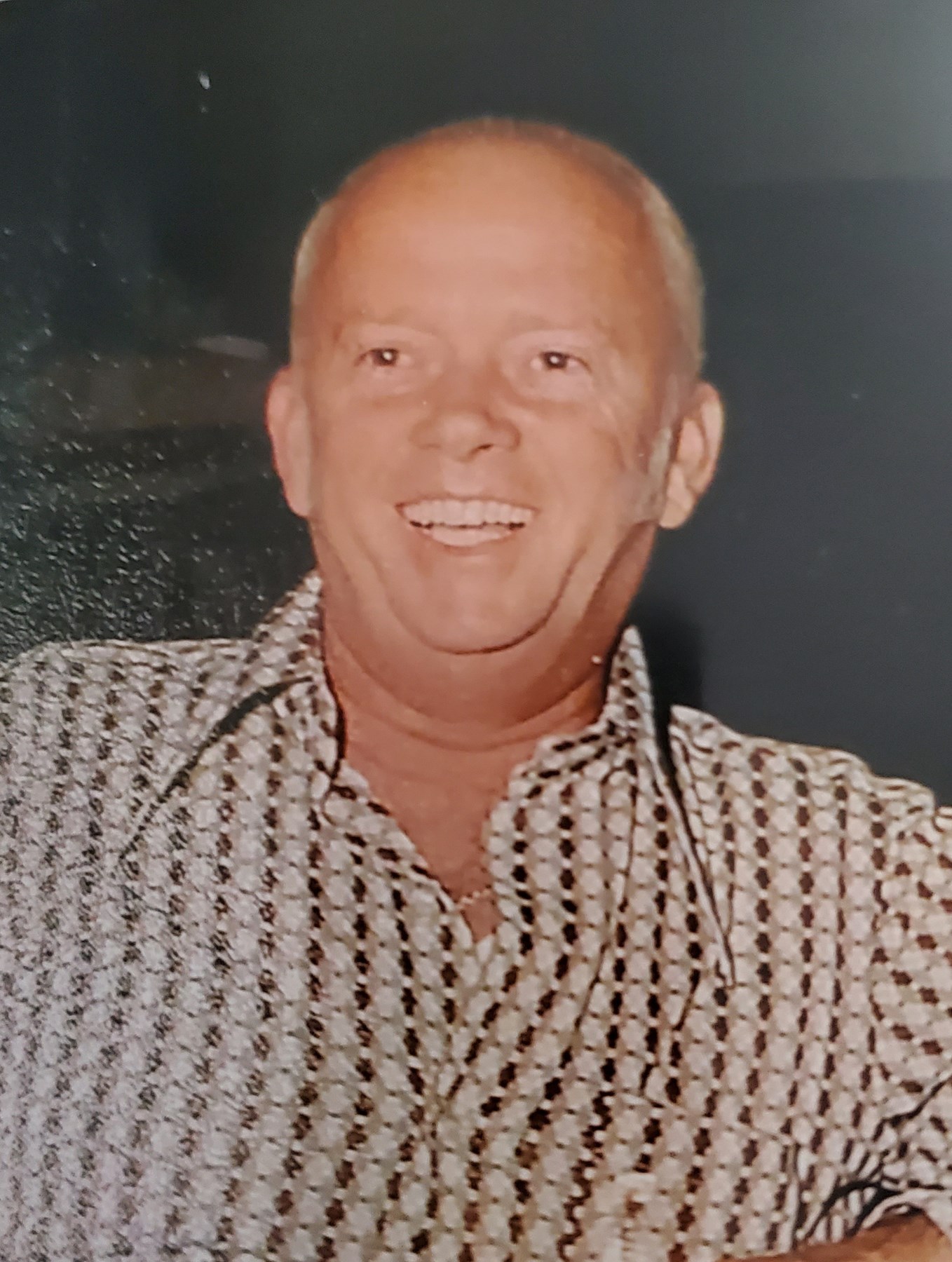 Kenneth James, Obituary - New Orleans, LA