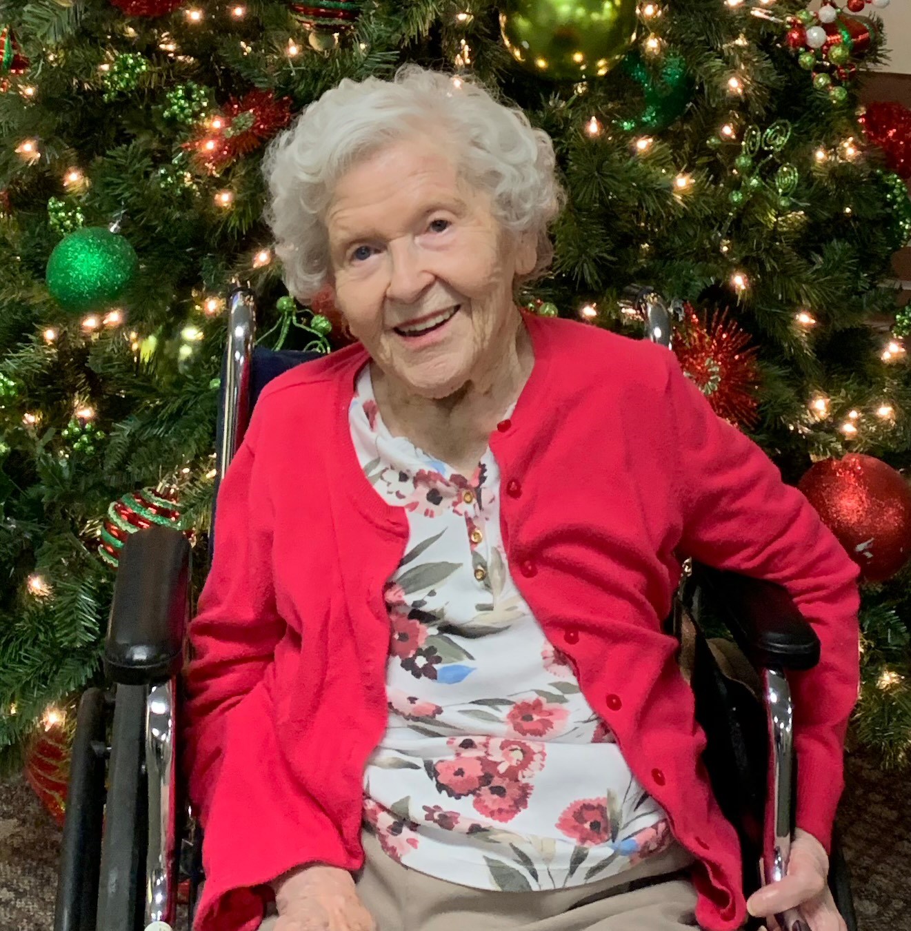 Maureen McCabe Obituary - Greenville, OH