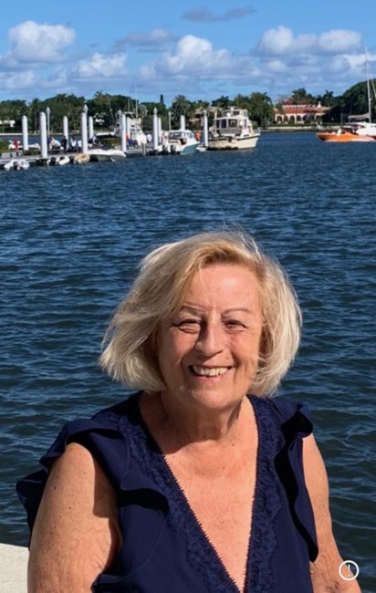 Judith Schnuer Obituary - Southwest Ranches, FL