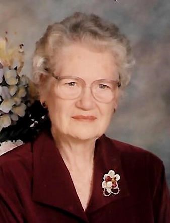 Edna Sutton Obituary - Kansas City, MO