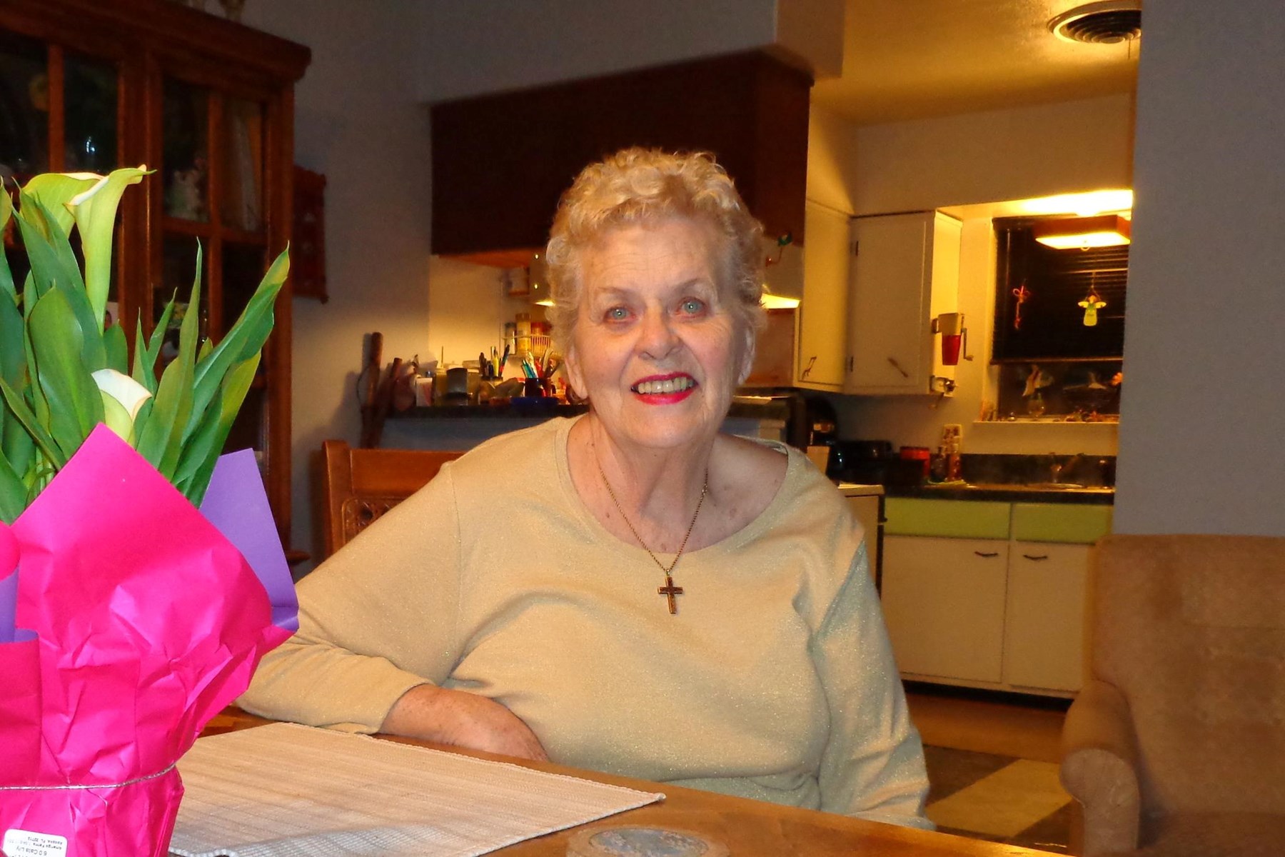 Shirley Breazeale Obituary - Bellaire, TX