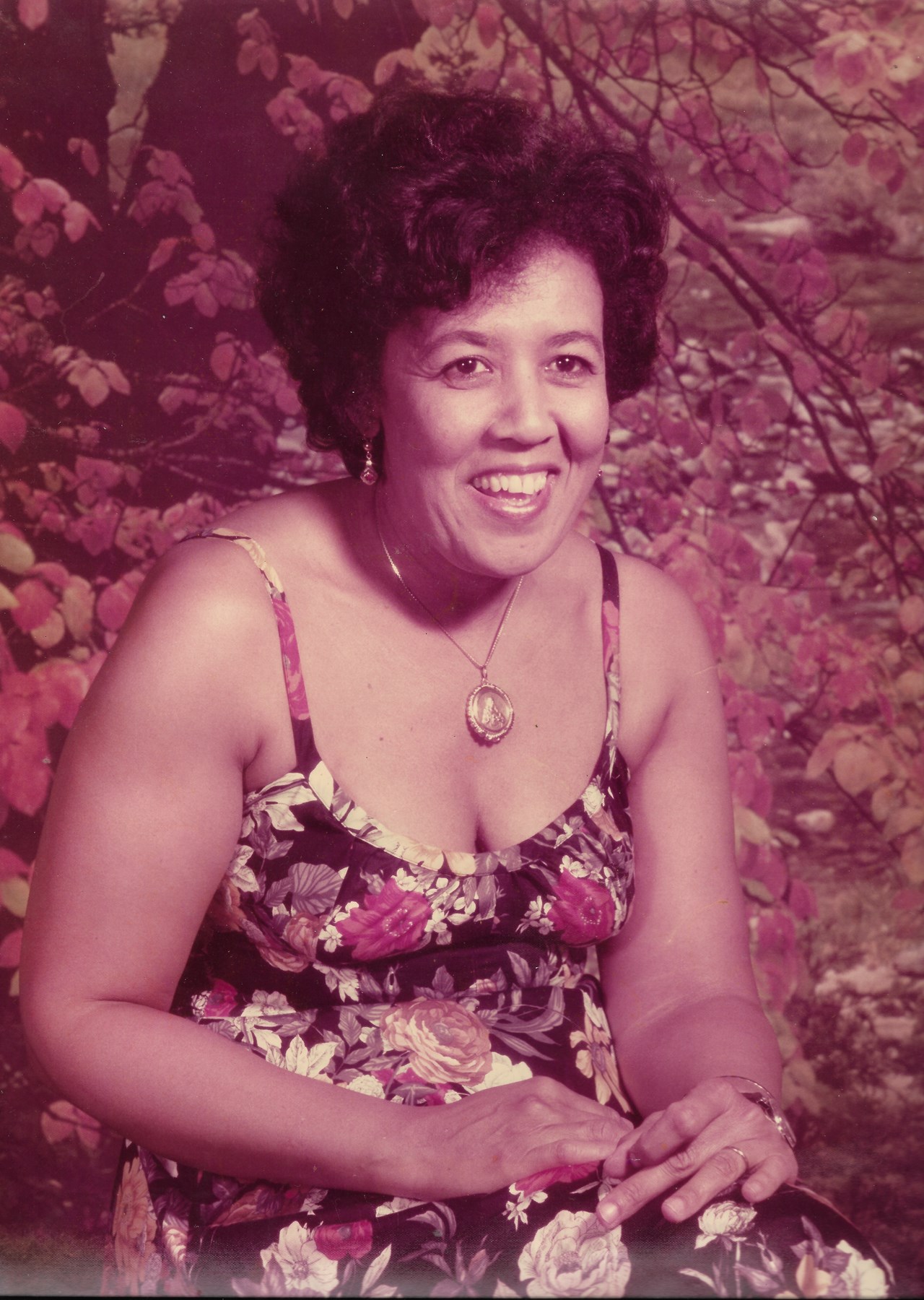 Giselene Eusebe Obituary - Silver Spring, MD