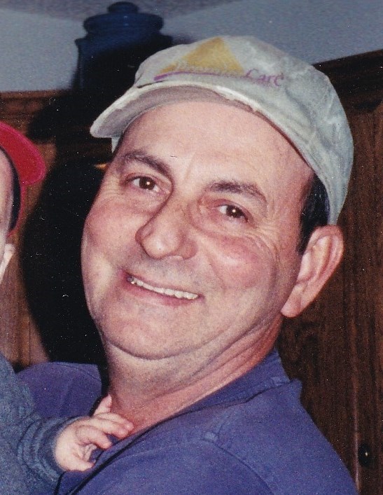 Jerry Holmes Obituary - Van Buren, AR