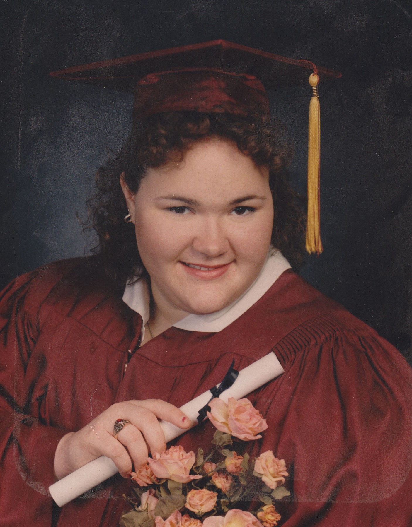 Michelle Lynn Culver Obituary - Houston, TX