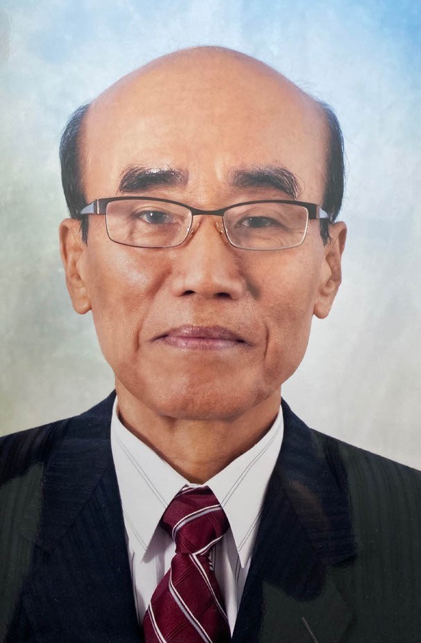 Suil Pak Obituary - Houston, TX