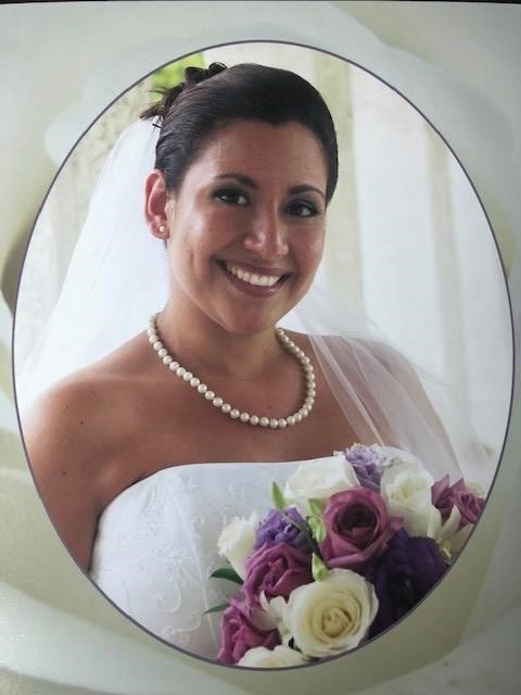 Luz Smith Obituary - San Diego, CA