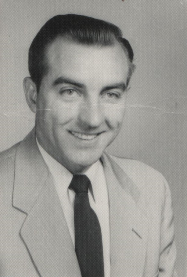 David L Shull Obituary - East Lansing, MI