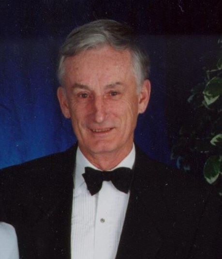 James Scriven Obituary - Halifax, NS