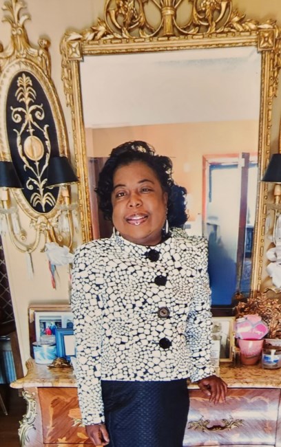 Alicia Graham Obituary - Memphis, TN