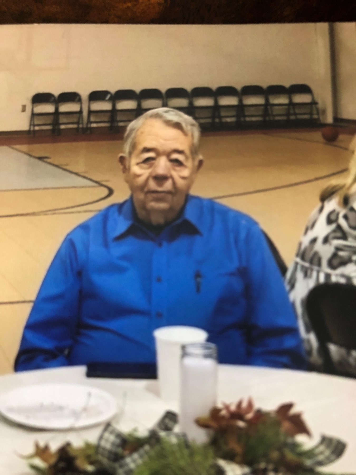 Morris Smith Obituary - Knoxville, TN