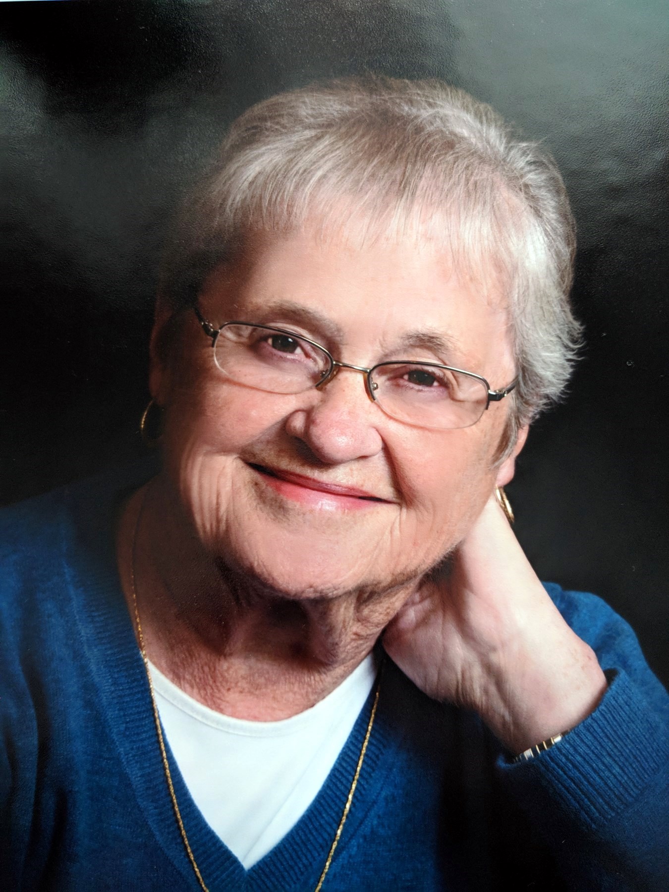June Jefferies Obituary - Fort Wayne, IN